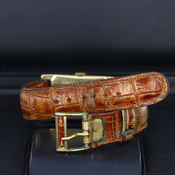 Lord Elgin | Accessories | Lord Elgin Art Deco Small Seconds ...